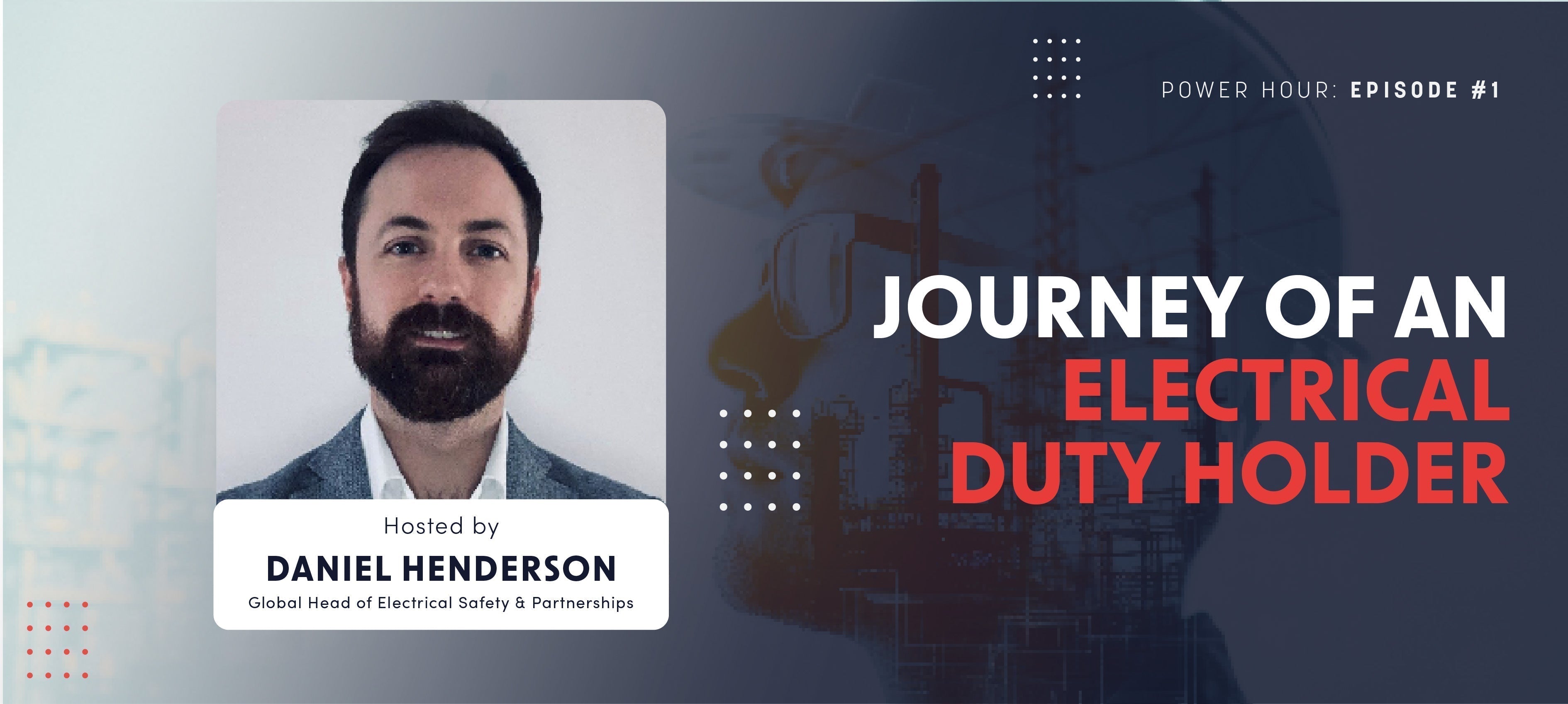 Electrical Asset Management - Starting the journey as a Duty Holder
