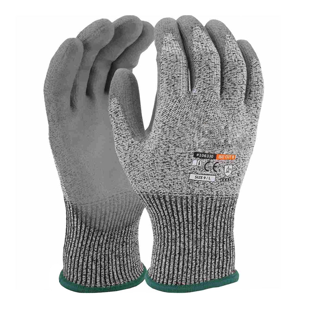 Light Duty General Handling Glove