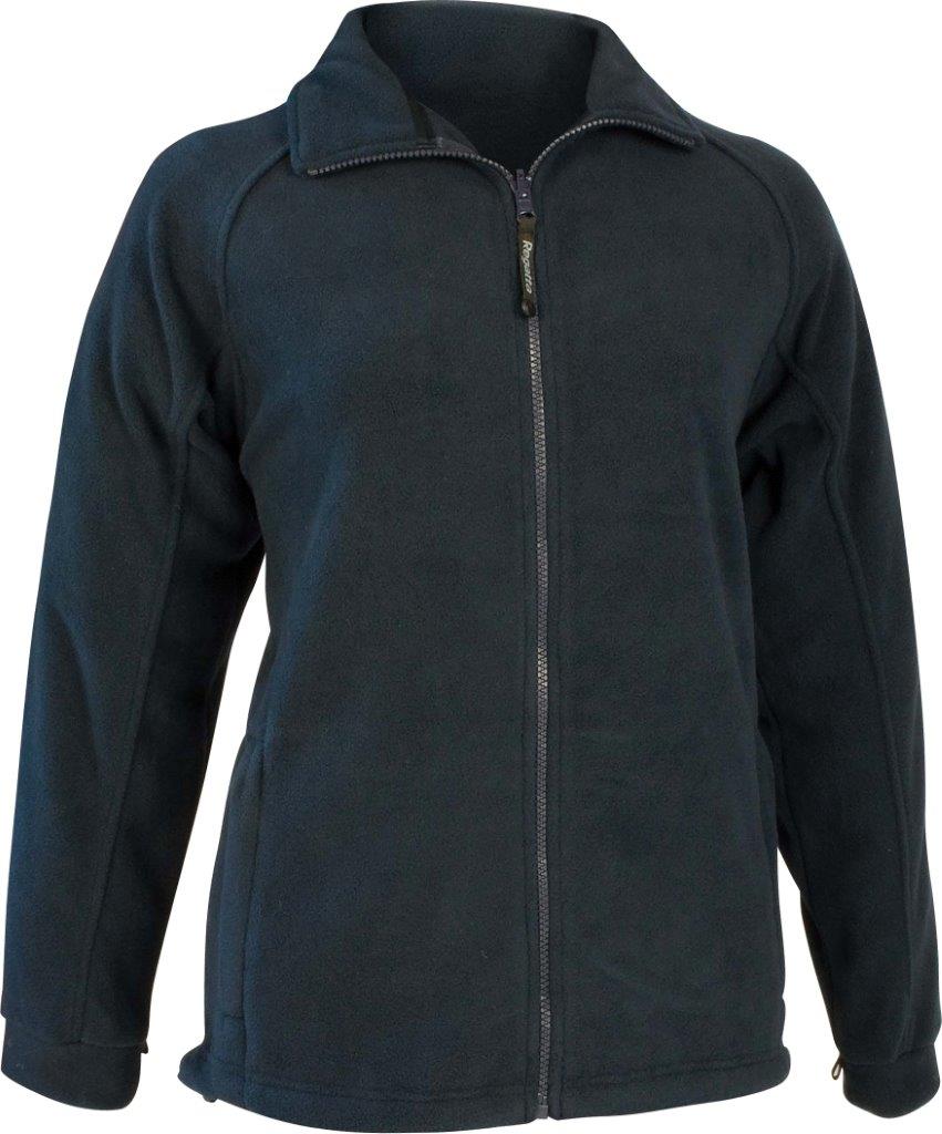 Thor III Ladies Fleece - Navy Blue or Black | SKANWEARÂ®