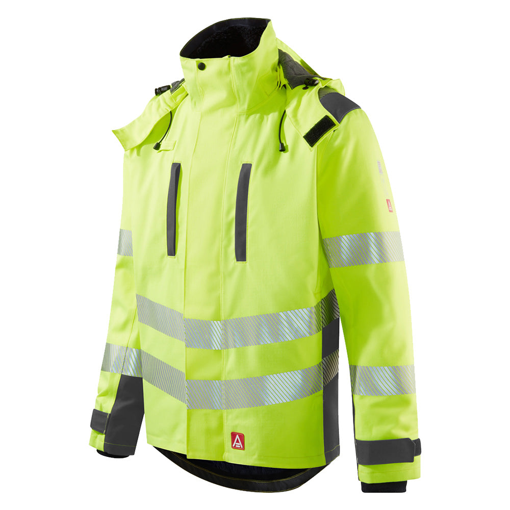STRATA® ARC Winter Jacket (with hood) (CL.2/ARC3/38CAL/CM²)