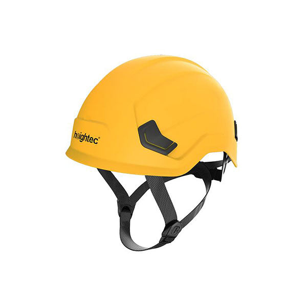 Heightec DUON Technical Safety (Unvented) Helmet