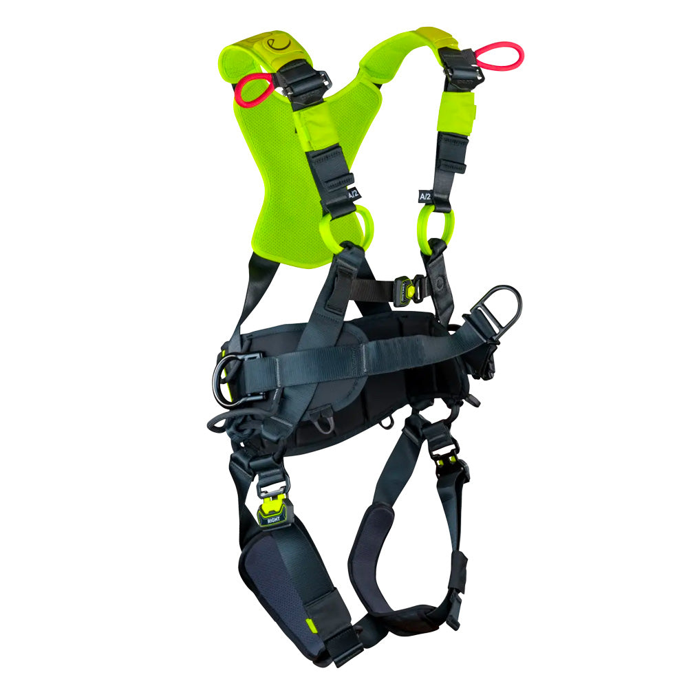 Flex Pro Plus Full Body Harness