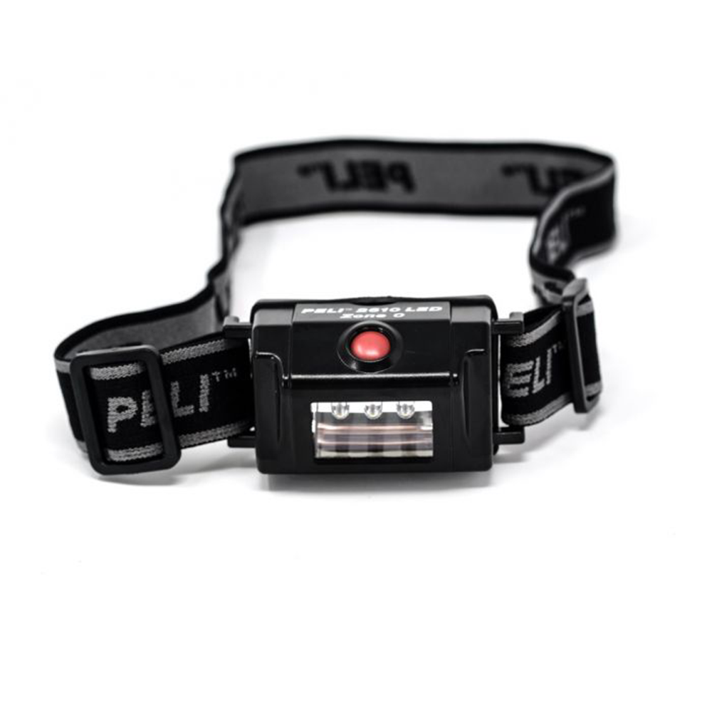 Peli ATEX Head Torch