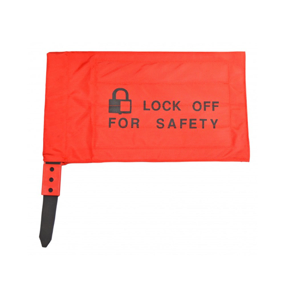 Plug & Hoist Control Cover 335mm x 248mm