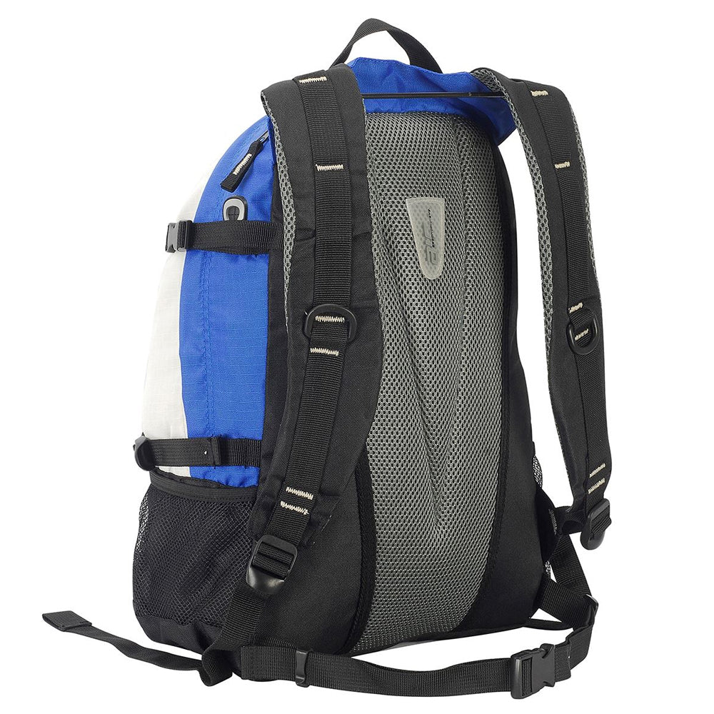 Electrical Safety Kit Backpack with Helmet Holder