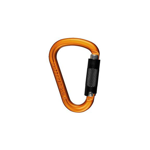 Skylotec PassO Tri-Lock Carabiner